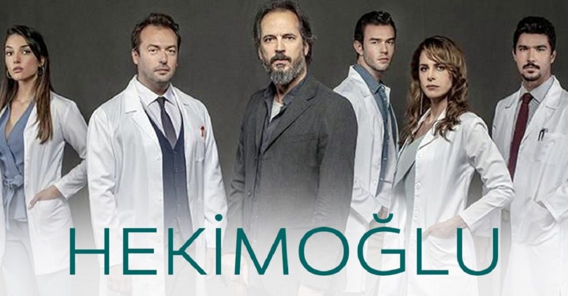 Hekimoğlu Dizisi Final mi Yapıyor, Ne zaman Bitecek? - Full Afk