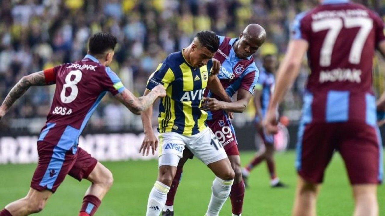 Bein Sport 1 Fb Trabzon Fenerbah e 3 1 Trabzonspor Ma zeti zle Bein Sport 1 Fb Trabzon Fenerbah e 3 1 Trabzonspor Ma zeti zle
