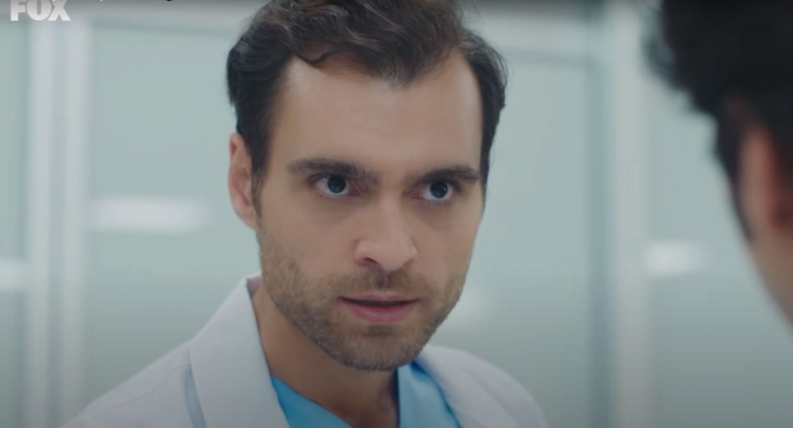 Mucize Doktor Doruk karakteri gerçek adı ne, Doktor Doruk kimdir? Hakan ...