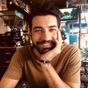 Yasak Elma Mahmut kimdir, gerçek adı ne? Hasan Ali'nin adamı Mert ...