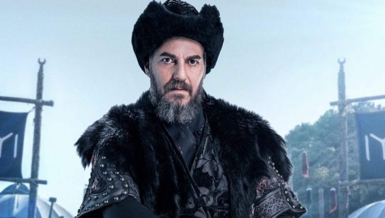 Kuruluş Osman Yavlak Hasan kimdir, gerçek adı ne? Yavlak ne demek? Umut ...