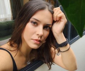 Ramo Cihangir'in Kızı Nehir kimdir gerçek adı ne? Ramo Cihangir'in Oğlu ...