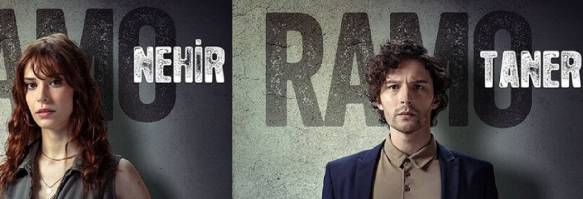 Ramo Cihangir'in Kızı Nehir kimdir gerçek adı ne? Ramo Cihangir'in Oğlu ...