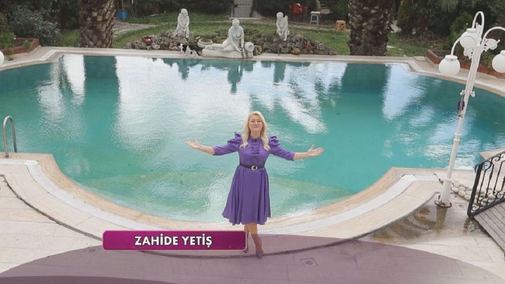 Zahide Yetiş'le Gelin Görün kim kazandı? 20 Kasım Cuma Bu hafta kim ...