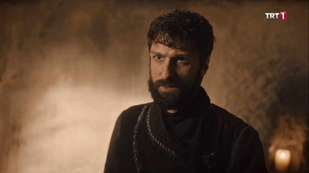 Uyanış Büyük Selçuklu Rüstem öldü mü? Rüstem karakterini kim ...