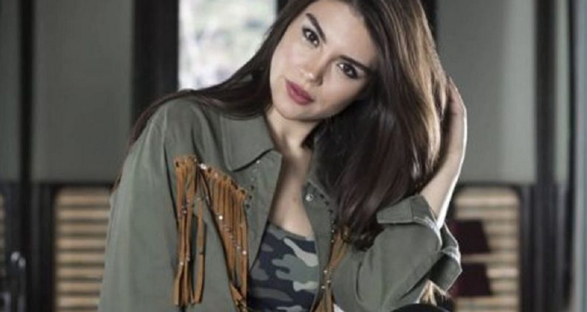 Tövbeler Olsun Eda Kimdir, Gerçek Adı Ne? Genel Müdür Gaye Turgut Evin ...