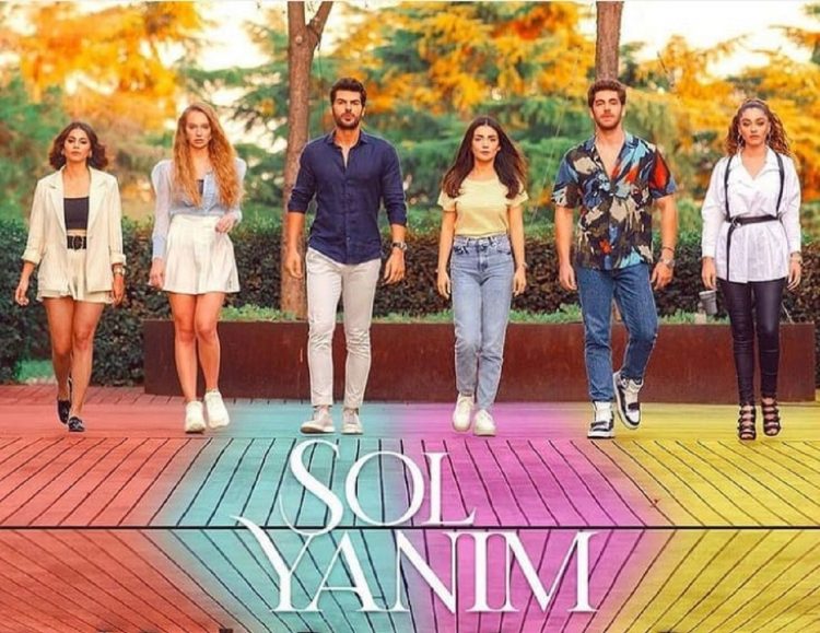 Sol Yanım Dizi Kıyafetleri, Markaları Neler? Sol Yanım Dizisi ...