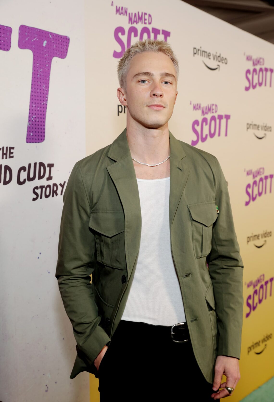 Outer Banks'ten Drew Starkey, After'dan Josephine Langford ve Shadow ...