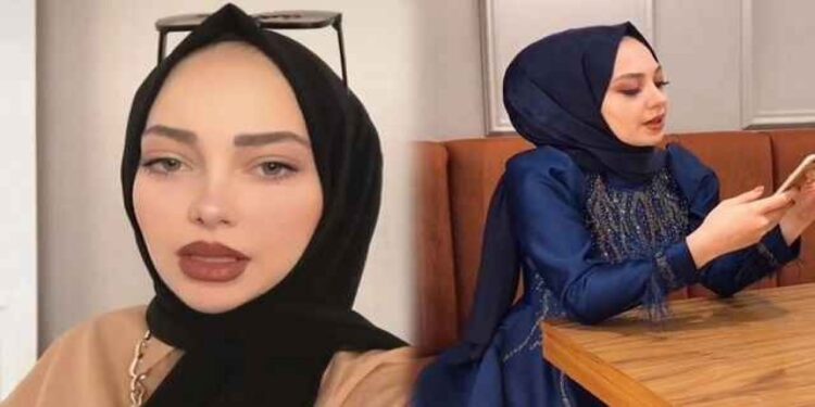 Esra Rabia Ünal olarak biliyorduk! Bakın kimmiş? Ayşe Bolhatoğlu kimdir? - Full Afk